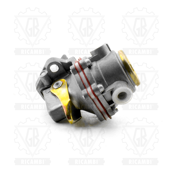 4757883 POMPETTA ALIMENTAZIONE