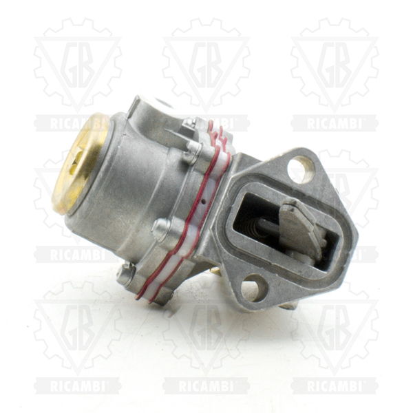 4757883 POMPETTA ALIMENTAZIONE