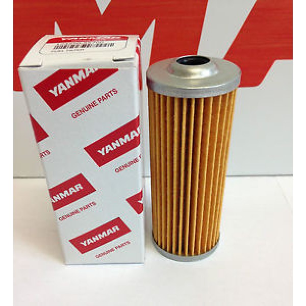124550-55700 FILTRO GASOLIO YANMAR