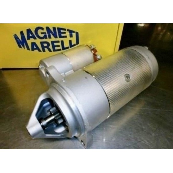 KH10240M MOTORINO AVV.TO MAGNETI MARELLI 12V 3.5 KW Z9 MT 68 63216831 ...